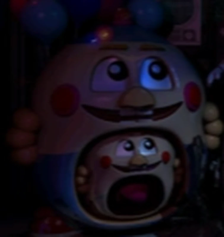 Discuss Everything About Super Custom Night Wiki | Fandom