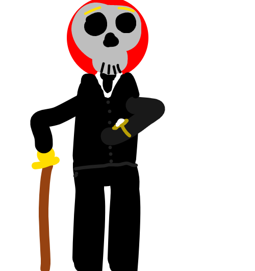 NEW OC/H.O.A.A. character | Fandom