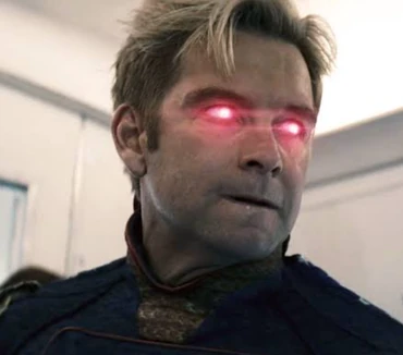 Is Homelander (TV Series) pure evil if he hates Ryan and have a great ...