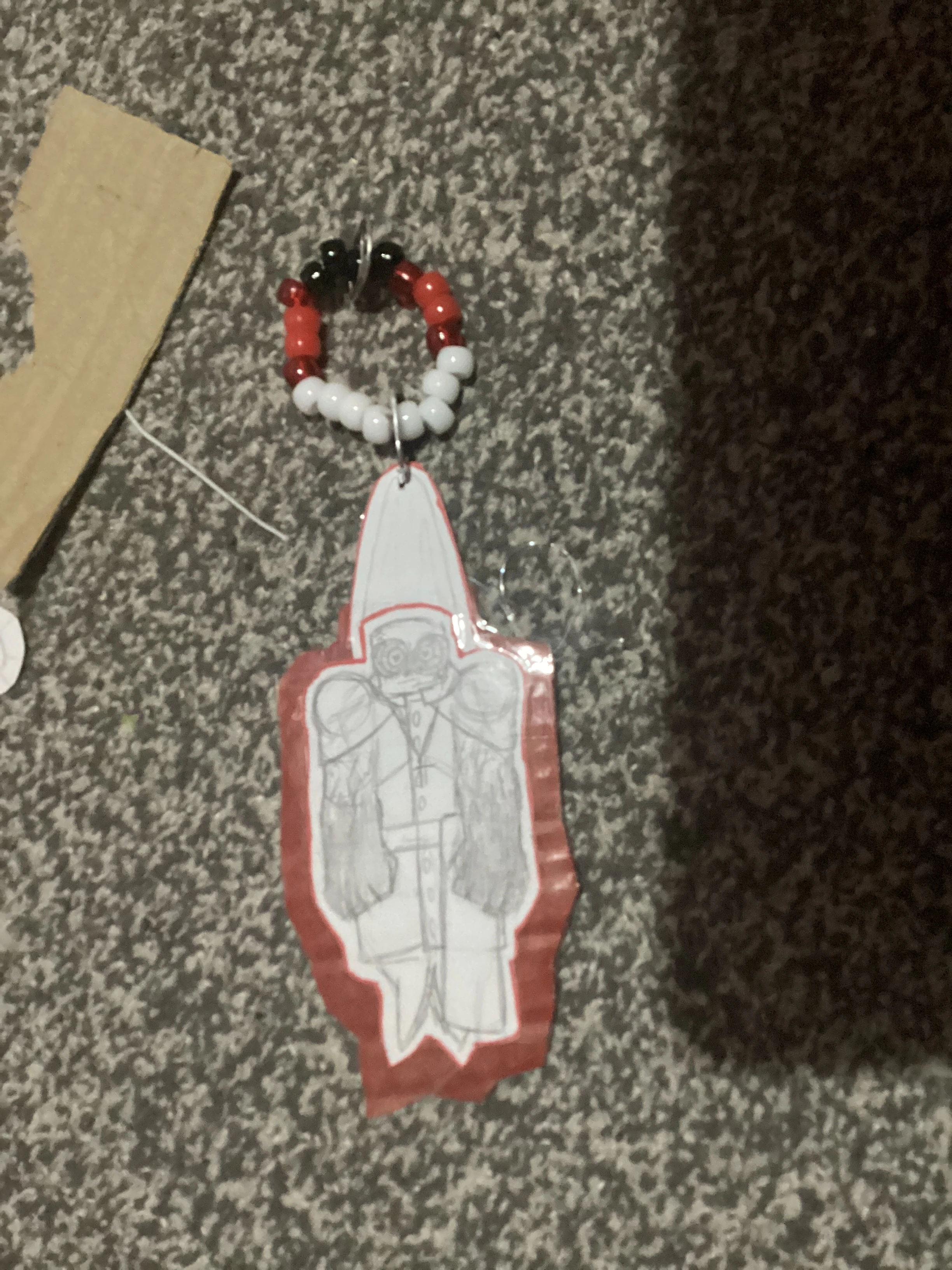 I love making merch of my wife because he doesn’t have any!! | Fandom