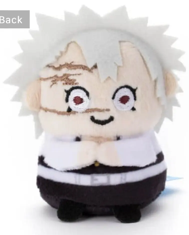 Rating Hashira's | Fandom