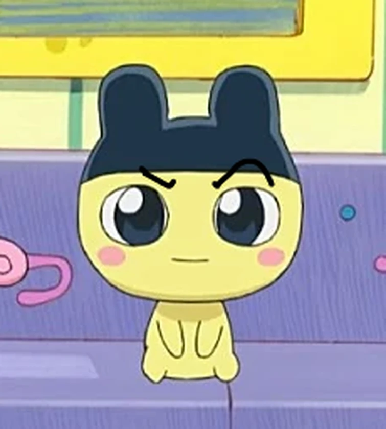 Discuss Everything About The Tama-Rama Tamagotchi Fanon Wiki | Fandom