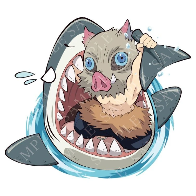 Happy birthday Inosuke 🎉🎉💐💐🎊🎊🎂🎂 | Fandom