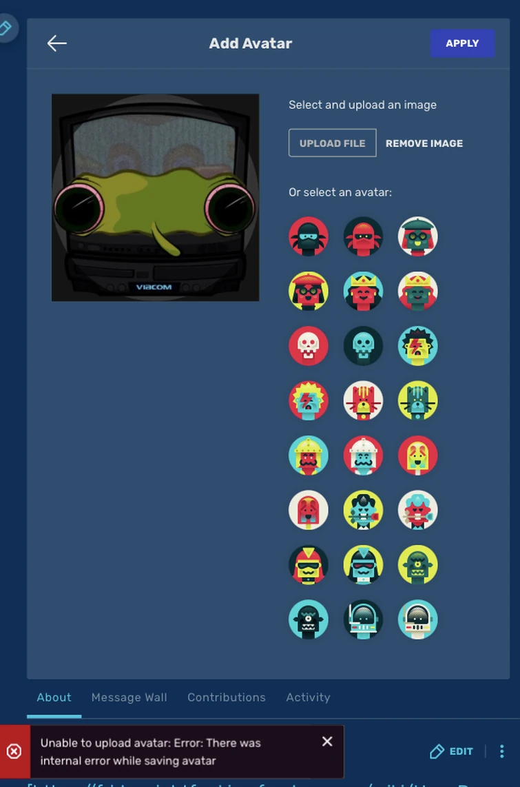 Pleeease I just wanna change my damn pfp | Fandom