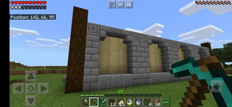 Starter Storage Building | Fandom