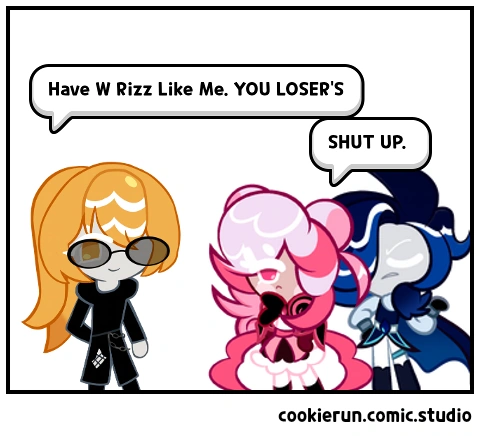 Orange Tourmaline W Rizz | Fandom