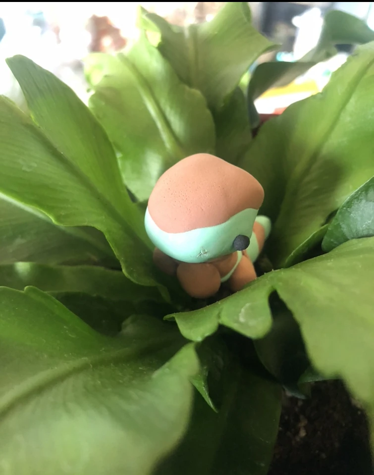 Lil guy irl | Fandom