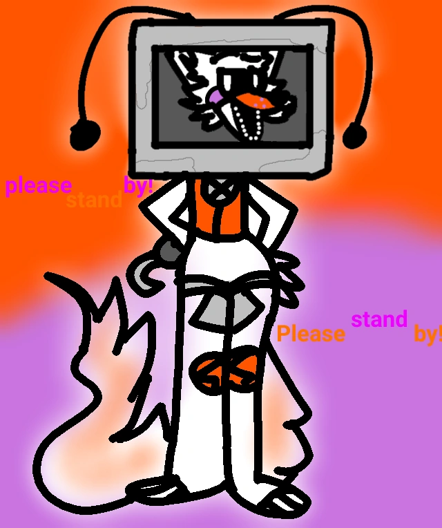 First time here but, here's some lolbit art! | Fandom