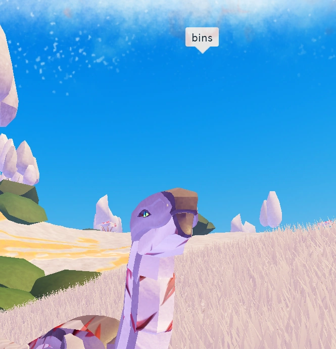 bins | Fandom