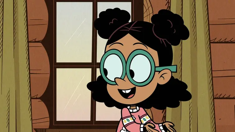 Discuss Everything About The Loud House Encyclopedia | Fandom