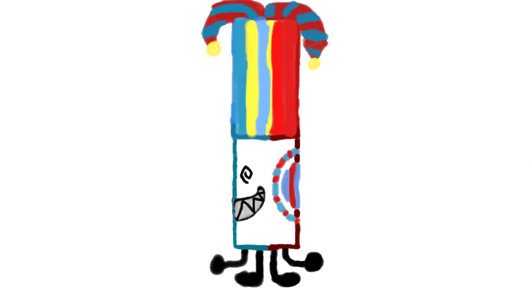 Jester Marker | Fandom