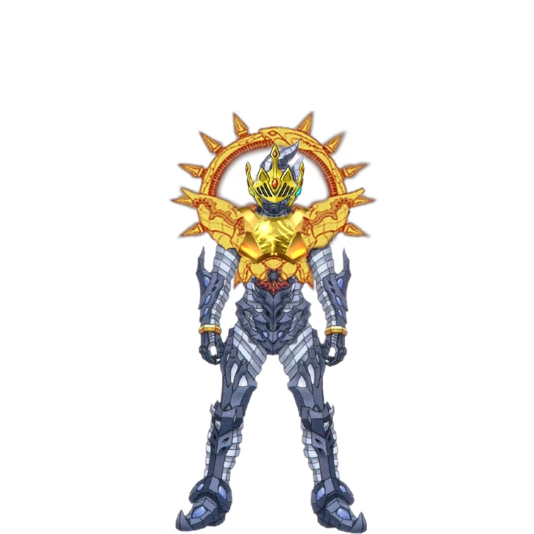 King Neo-Geilton (King-Ohger vs Kyoryuger) | Fandom