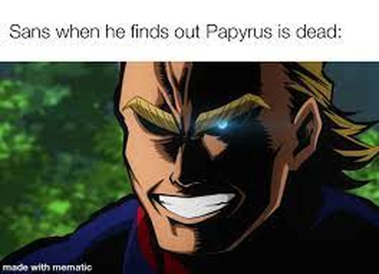 this has all might in it so it counts | Fandom