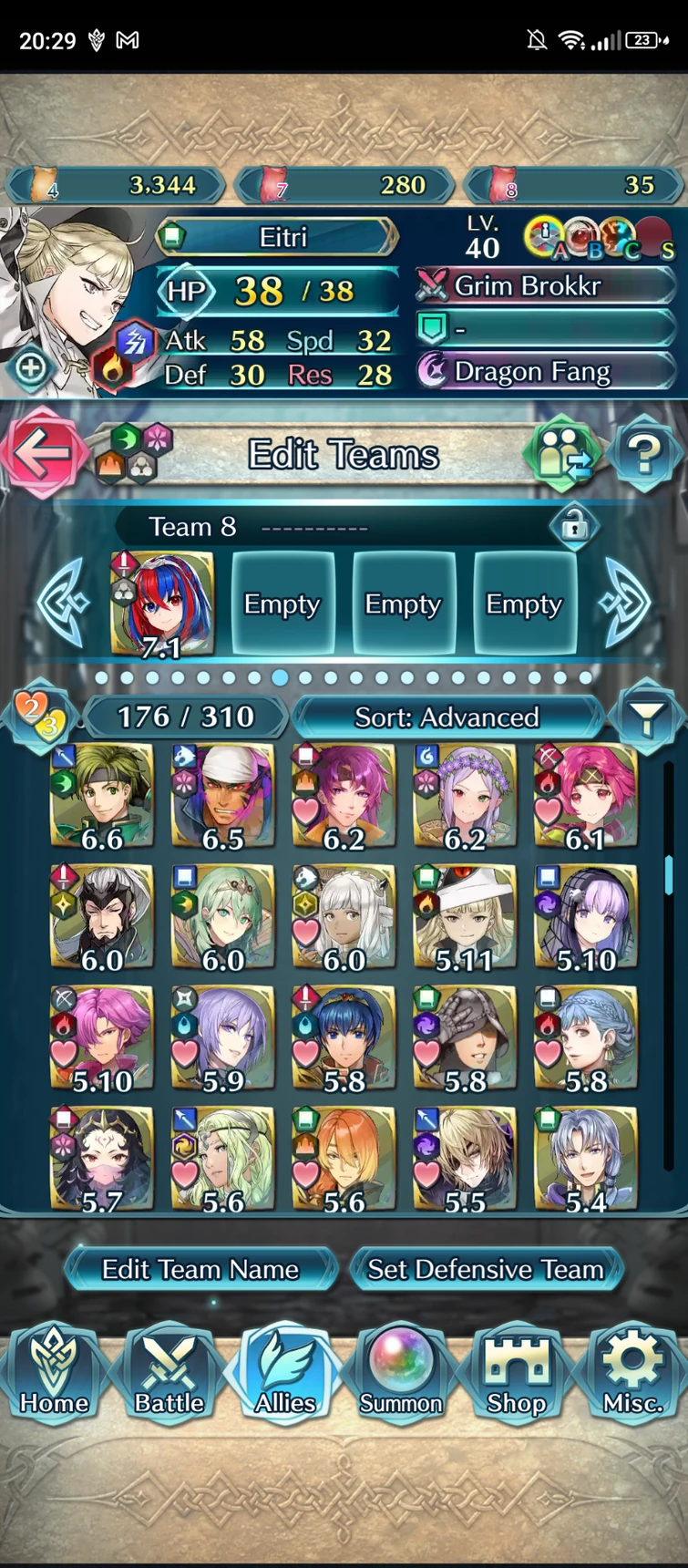 FEH Advice | Fandom