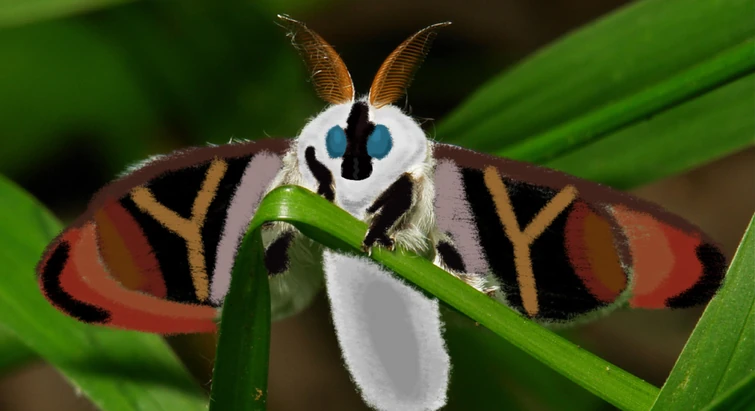 im new to here but this is for you mothra fans (including myself) | Fandom