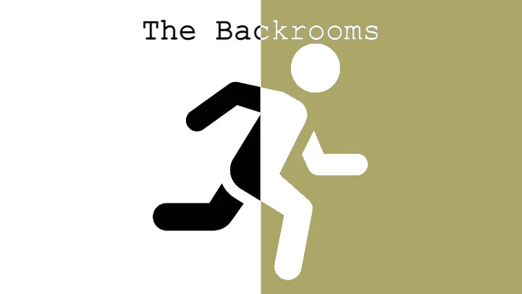 the backrooms | Fandom