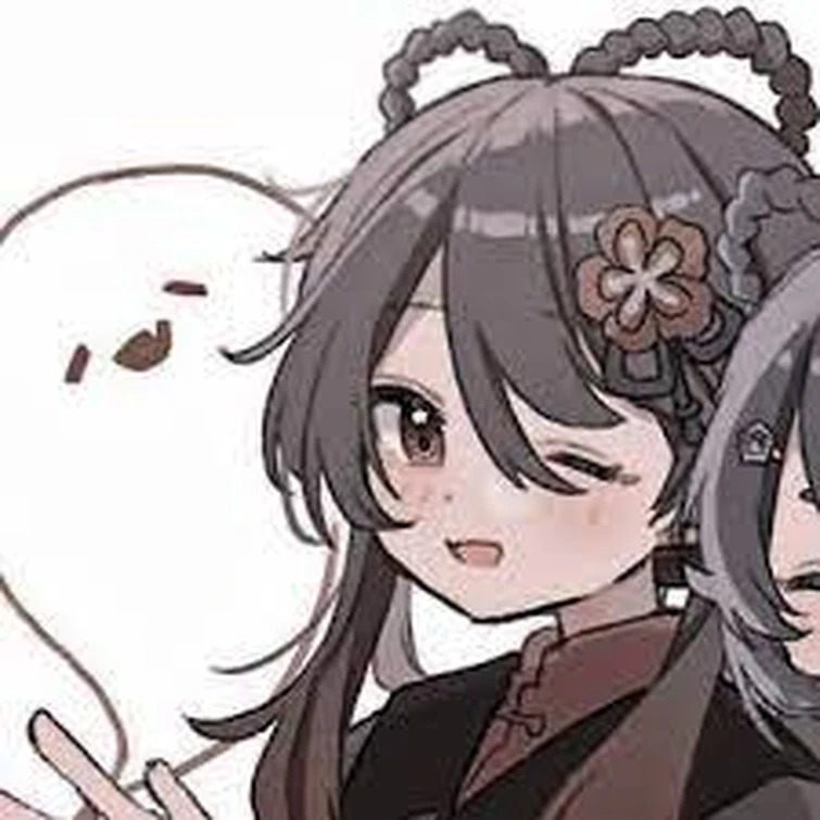 Anyone wanna match pfps? | Fandom