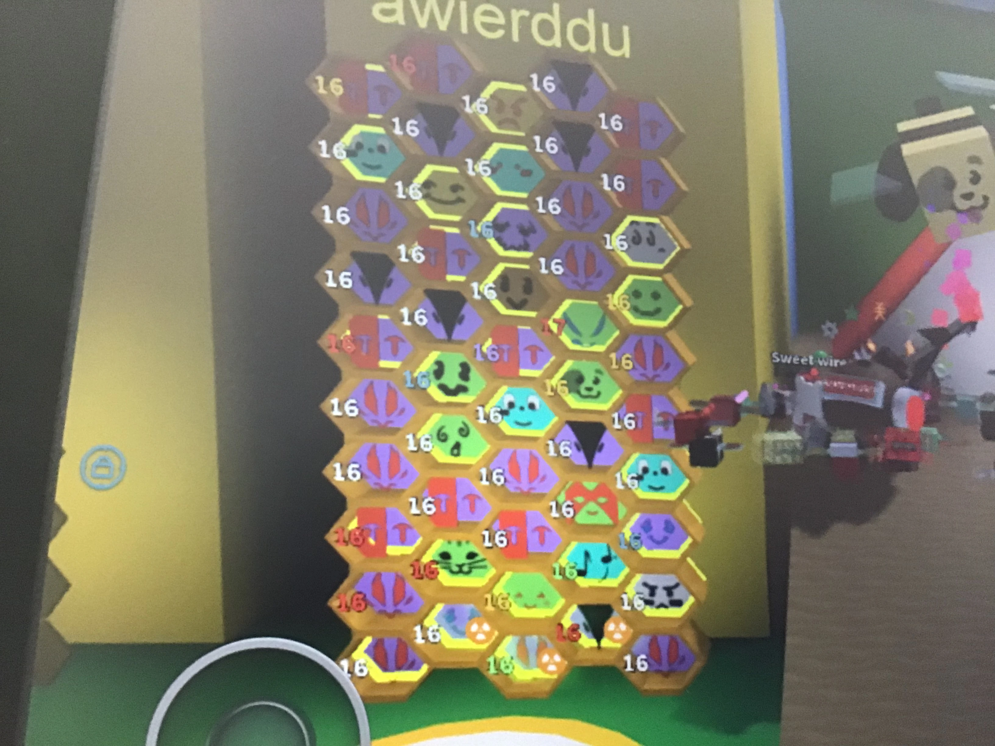 Level 16 hive | Fandom