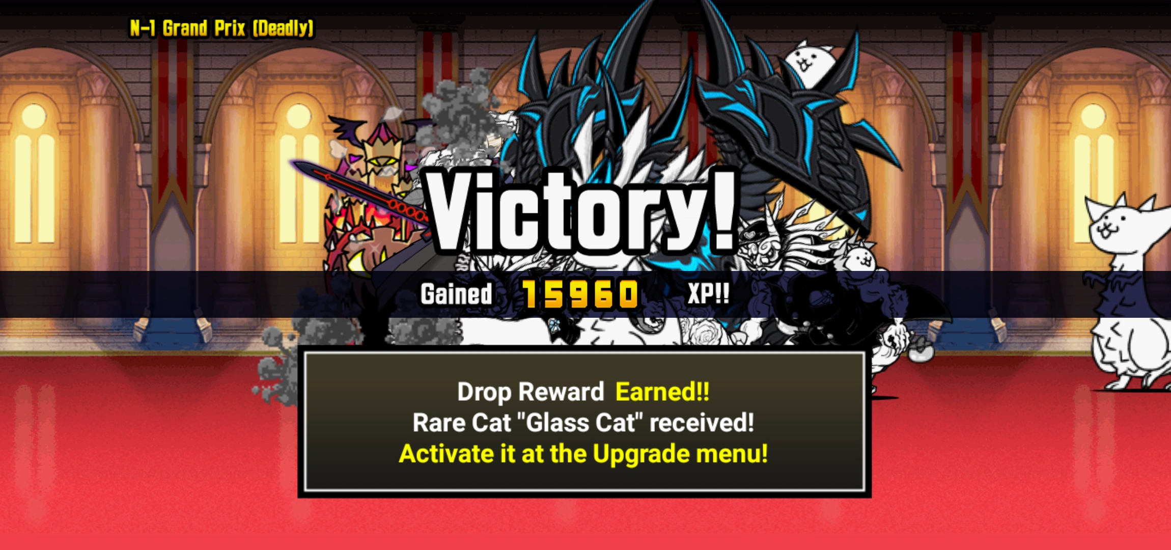 The WahWah trilogy is joever | Fandom