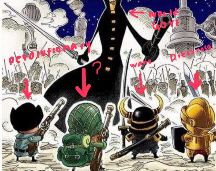 The Final War? | Fandom