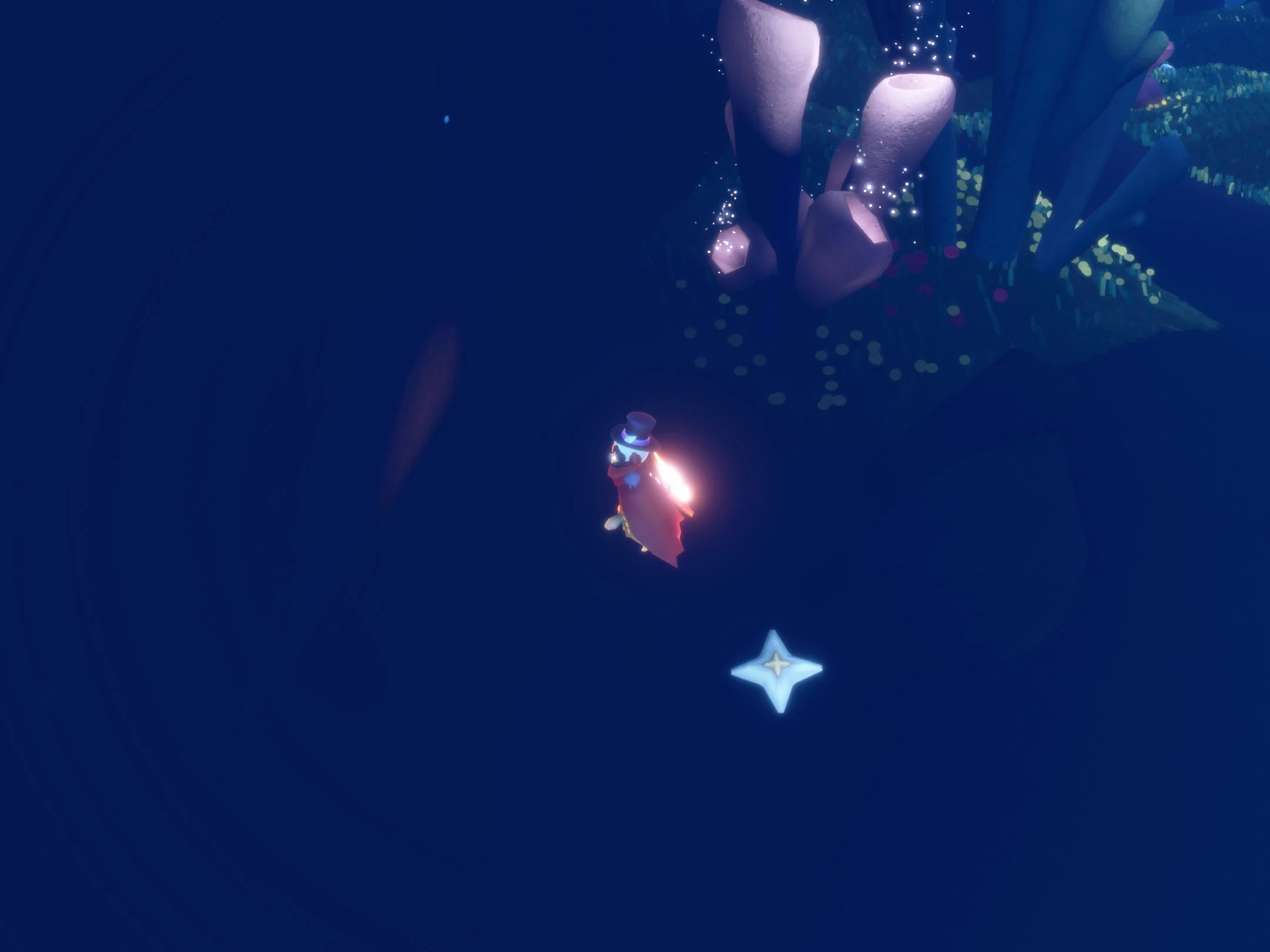 STARfish?! | Fandom