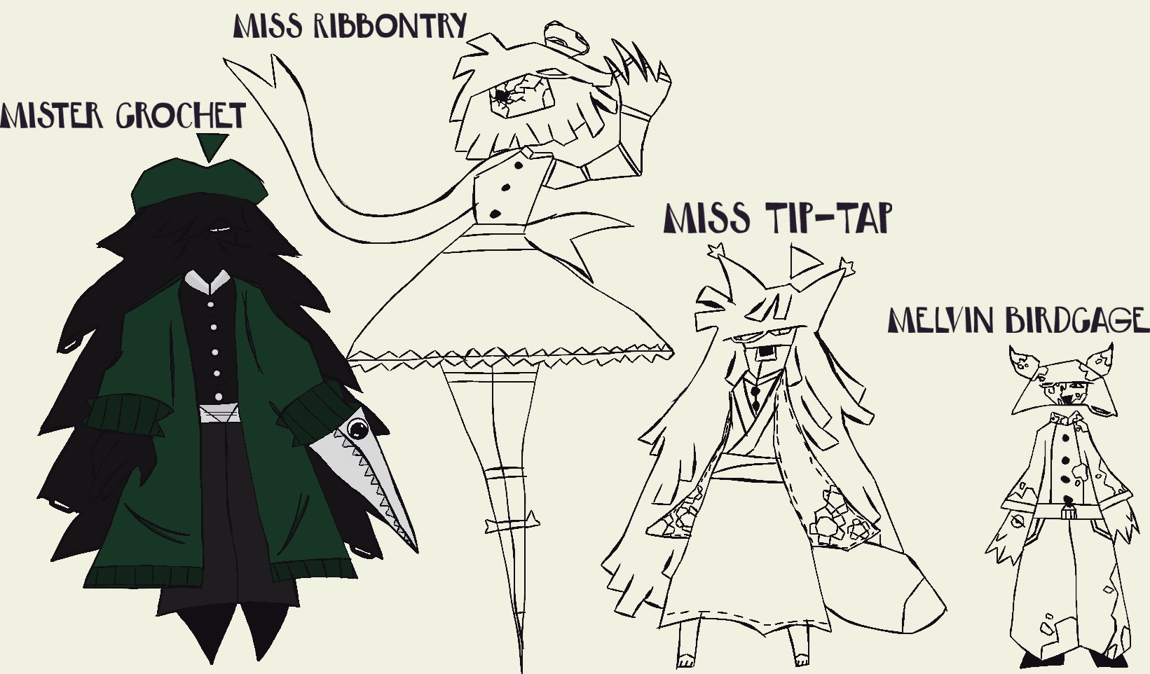 Mmm yay a new oc | Fandom