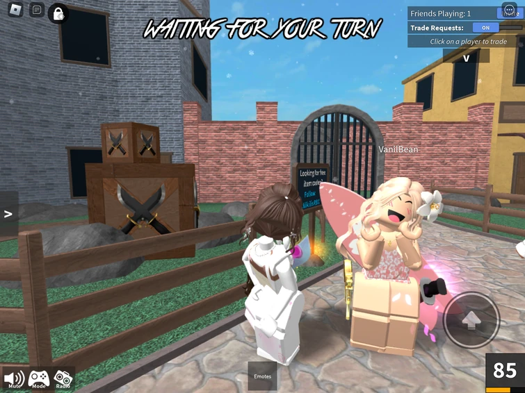 i met vanilbean!!:o | Fandom