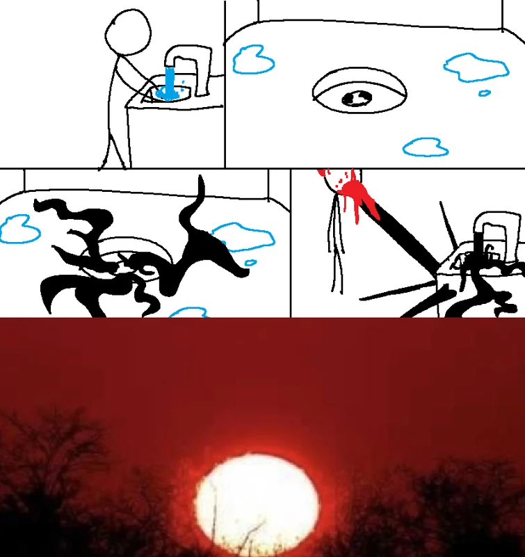 Hell nah they gotten the spinach bong piss pants in the Happen trees fred🤣😂😂🤣 | Fandom