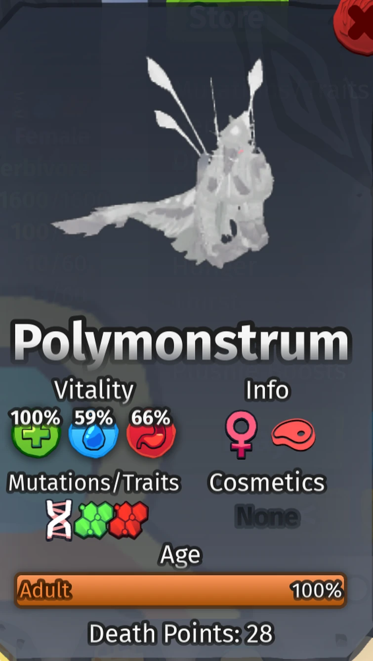 Discuss Everything About Creatures of Sonaria Wiki | Fandom