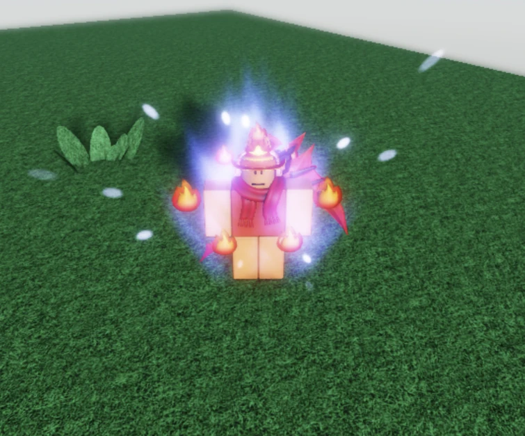 super instinct | Fandom