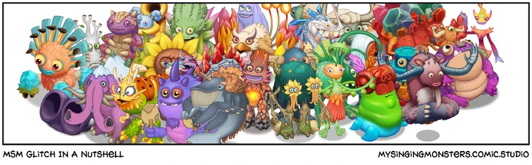 Discuss Everything About My Singing Monsters Wiki | Fandom