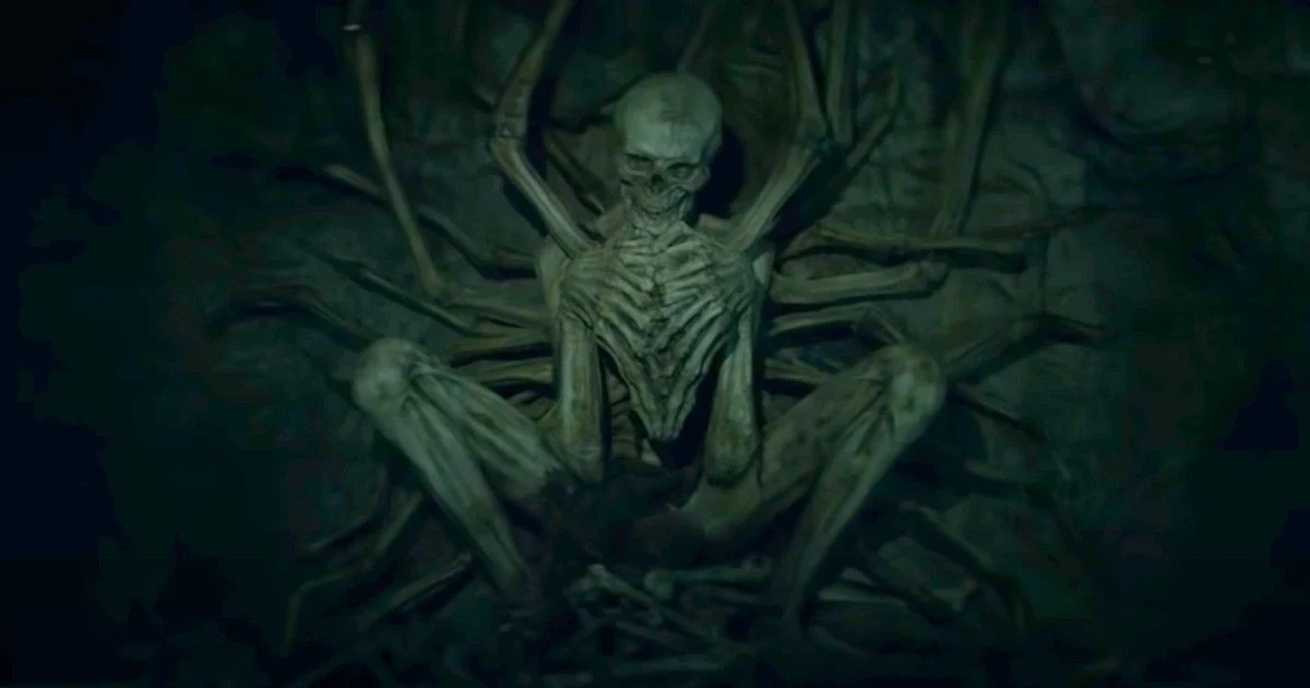 The Empty Man | Fandom