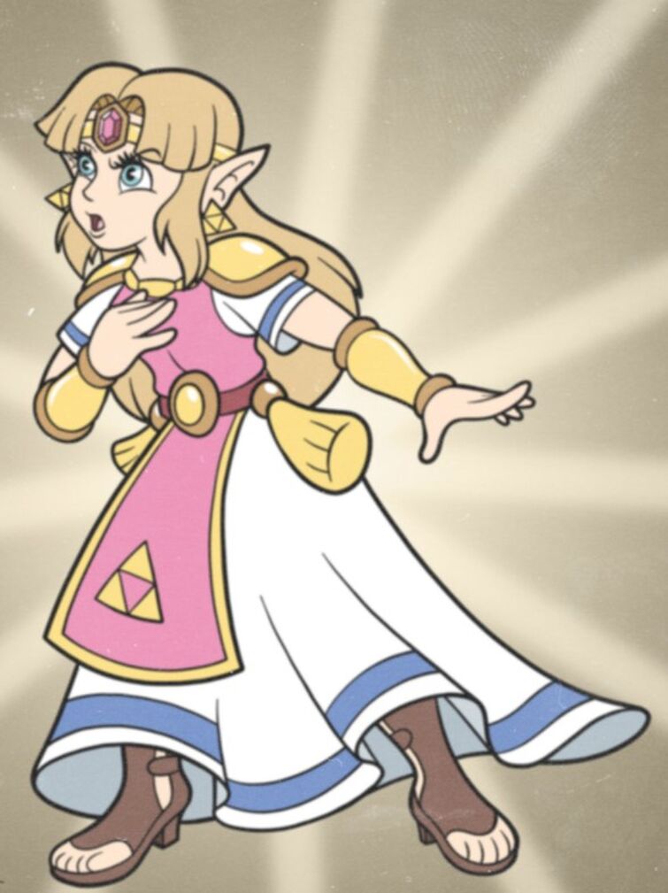 Discuss Everything About The Legend of Zelda Wiki | Fandom