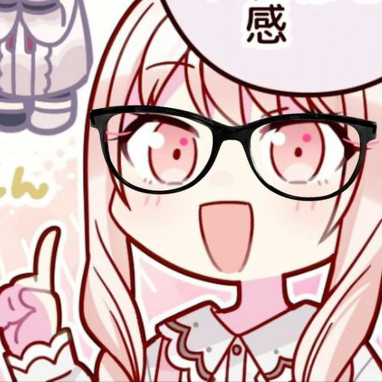 This image gives off such strong "ERM ACTUALLY" vibes | Fandom