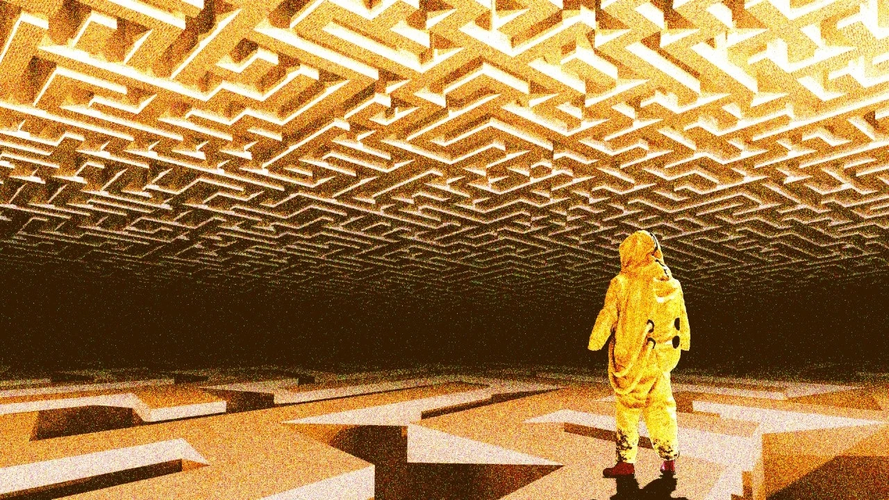 Feldup - Nouvelle Vidéo Backrooms | Fandom