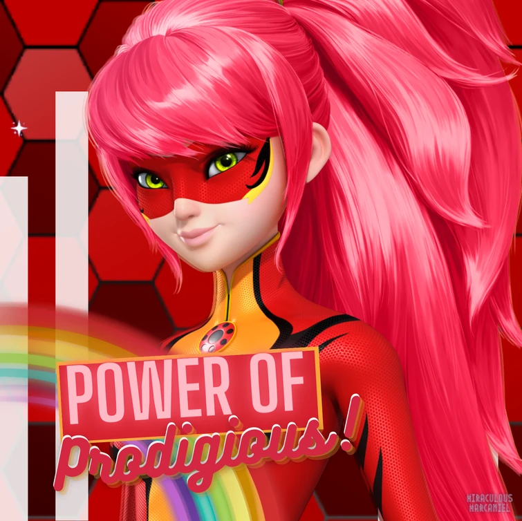 Discuss Everything About Miraculous Ladybug Wiki | Fandom