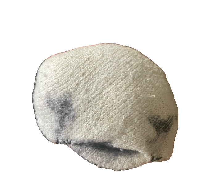 baby whitey | Fandom