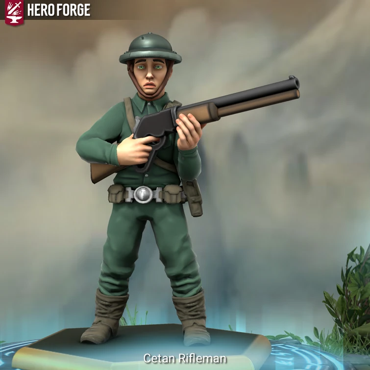 Discuss Everything About Centaura Wiki | Fandom