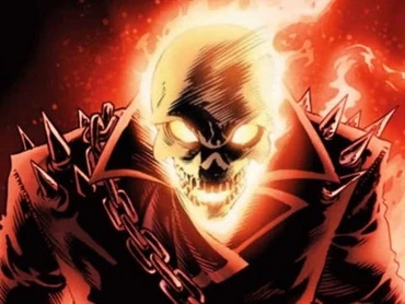 Ghost Rider vs Dormammu | Fandom