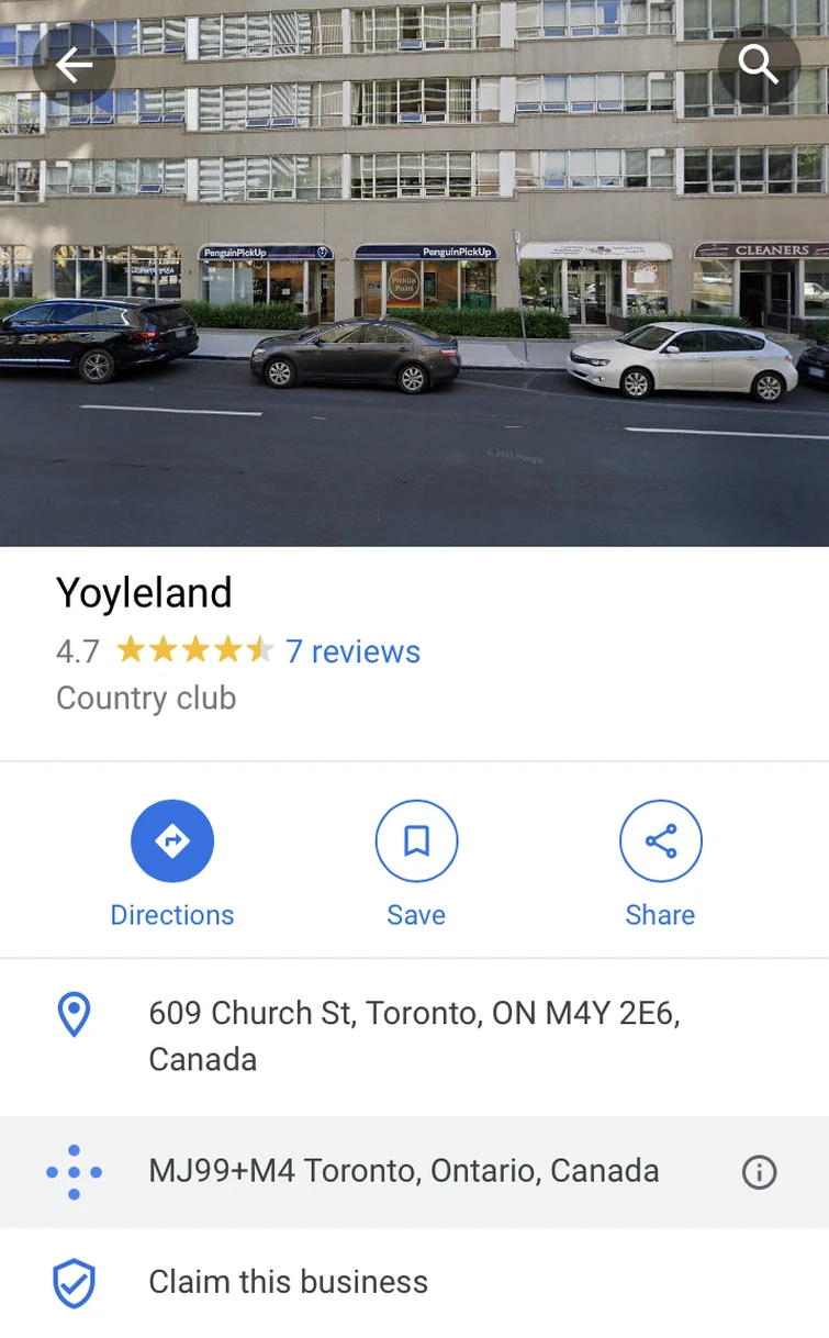 I FOUND THE REAL YOYLELAND | Fandom