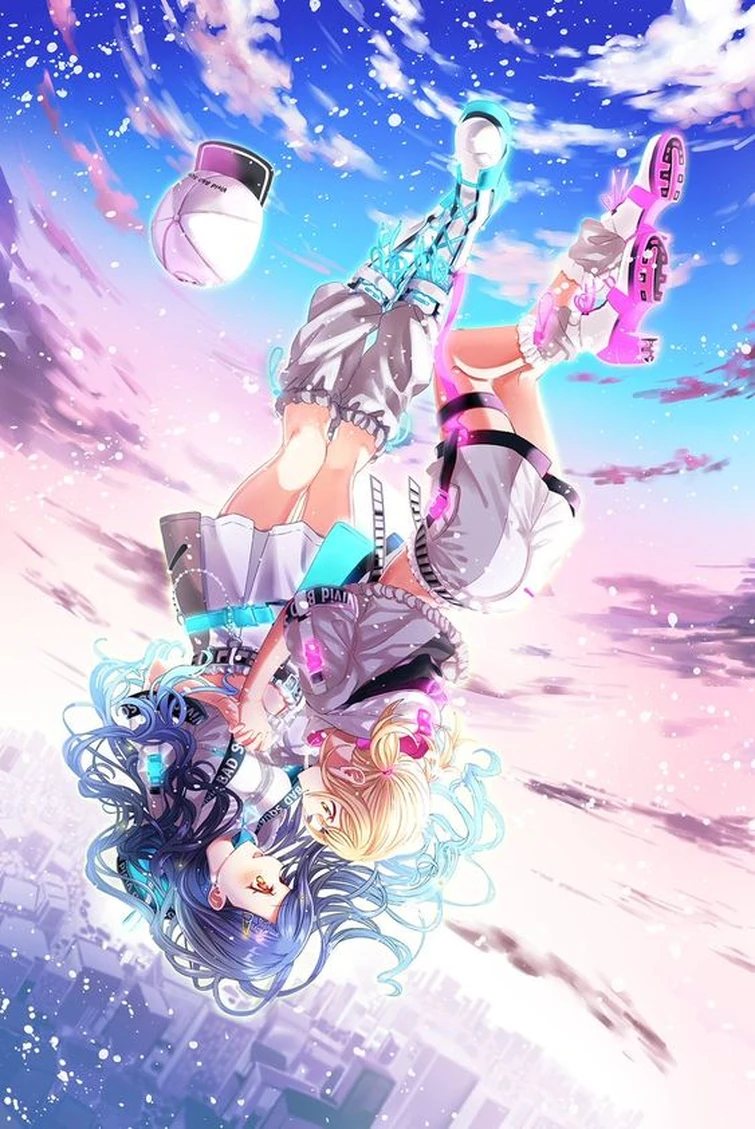 Anhane Fanart Compilation! Possibly part one! | Fandom