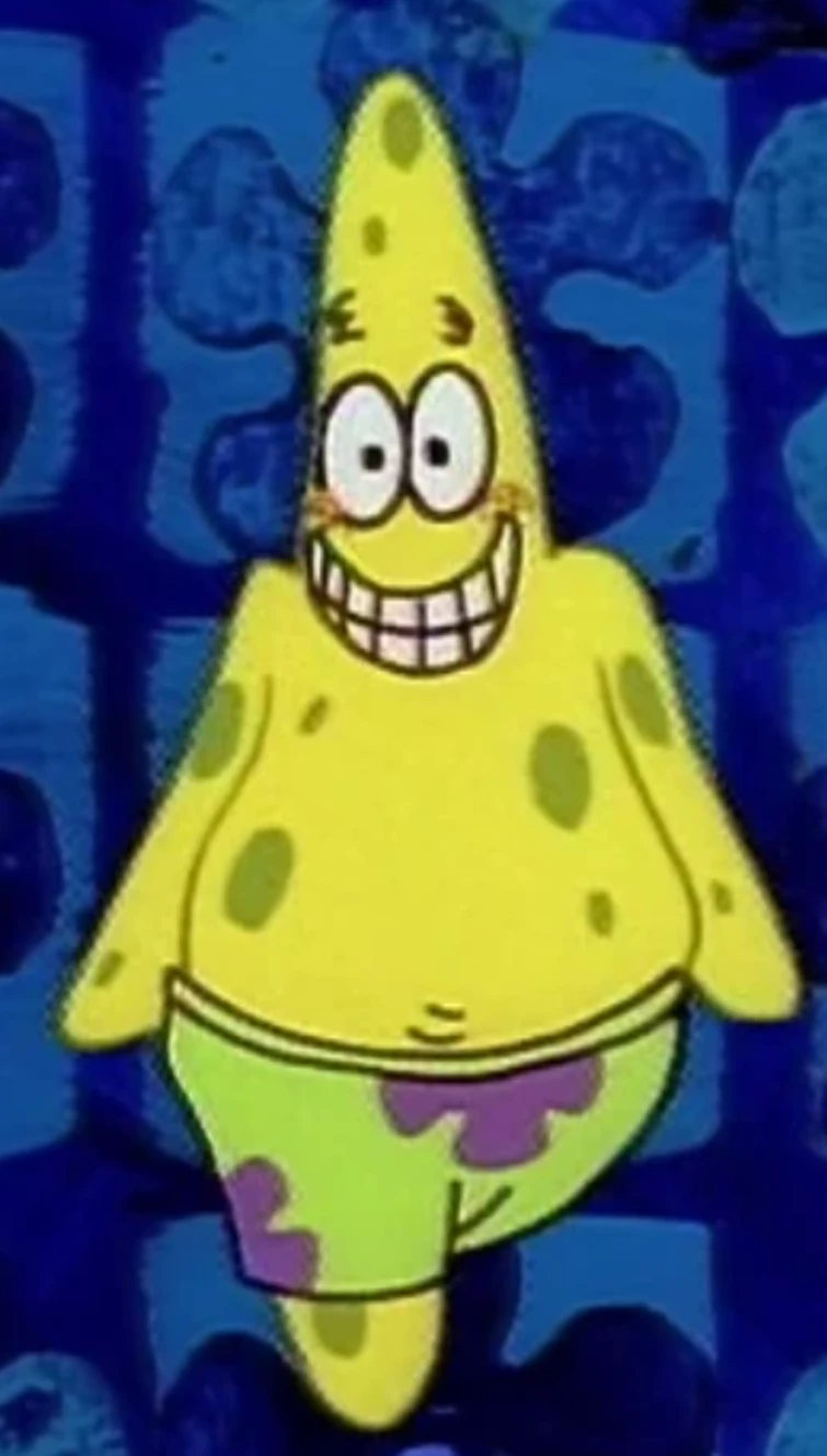 Pink SpongeBob | Fandom
