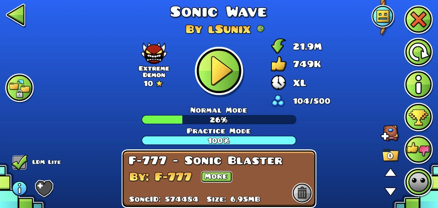 im jumping to sonic wave | Fandom