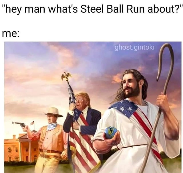 Steel Meme Run | Fandom