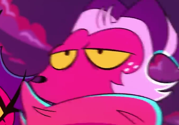 I love Helluva Boss Freeze Frames | Fandom