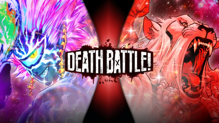 Boros vs Battle Beast (One Punch Man vs Image Comics) | Fandom