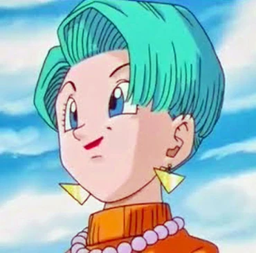 Best/Favorite Bulma hairstyle | Fandom