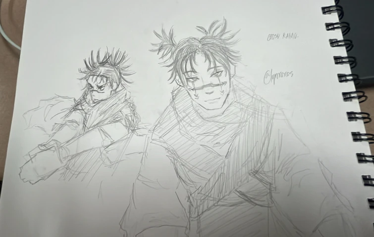 Discuss Everything About Jujutsu Kaisen Wiki | Fandom