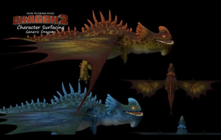 Unknown Species | Fandom