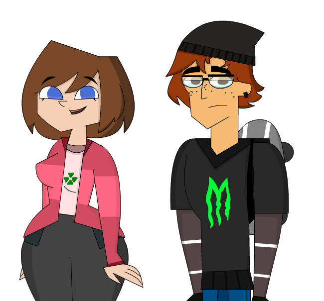 So I am making Flash rigs for someone for their Tetric Camp thing and ...